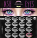 Second Life Marketplace - {Demicorn} Ash Eyes - Passion 1