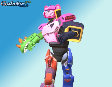 Second Life Marketplace - COMPLETE AVATAR - (BENTO) - MULTIBOT (FORTNITE)