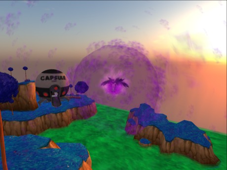 Second Life Marketplace - Hud Universal