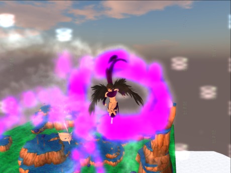 Second Life Marketplace - Hud Universal