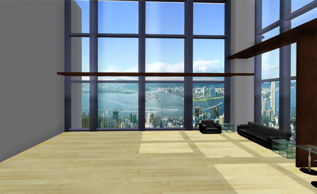 Second Life Marketplace - LQUEY SKYSCRAPER OFFICE SKYBOX