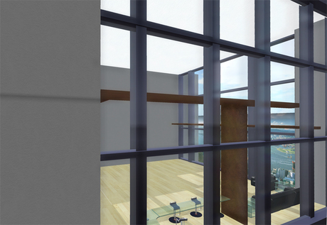 Second Life Marketplace - LQUEY SKYSCRAPER OFFICE SKYBOX