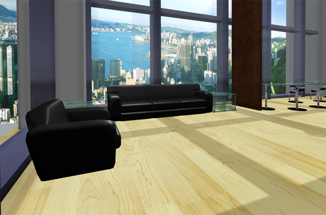 Second Life Marketplace - LQUEY SKYSCRAPER OFFICE SKYBOX