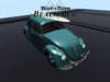 Second Life Marketplace Beach Bug