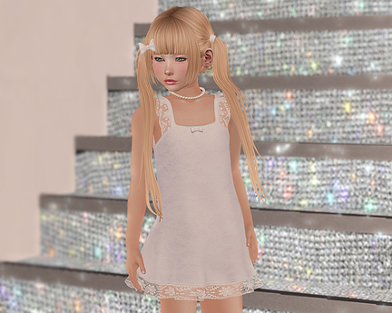 Second Life Marketplace - :*BABY*: {TWEENSTER} Kara