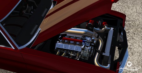 Second Life Marketplace - .::Indulge::. 70' velle street pro B-flat