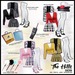 Second Life Marketplace - .: vive nine :. Socks & Mary Janes (Freya) - Grey