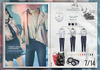 Second Life Marketplace - `RONOMONO / School look s/s M.watch4