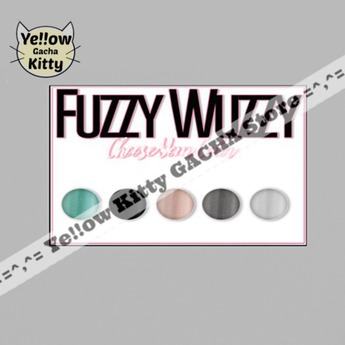 Second Life Marketplace - REIGN.- FUZZY WUZZY BEAR SOCKS TIPPY ...