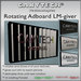 Second Life Marketplace - Canytech unpack HUD Rotating Adboard LM 10 ...