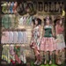 Second Life Marketplace - !gO! Dolly cowgirl top - 2 H/G