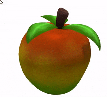 Second Life Marketplace - :VV: Wumpa Fruit