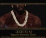 Second Life Marketplace - {E&O Luchini AF }BaguChain Gold