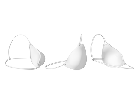 Second Life Marketplace - Full Perm Single one Side Bra Slink, Maitreya ...