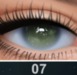 Second Life Marketplace - AG. Galaxy Eyes Gacha - Catwa - 07
