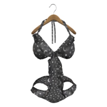 Second Life Marketplace - ::AMF:: Amy Frill Swimsuit Witch-