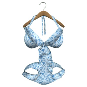 Second Life Marketplace - ::AMF:: Amy Frill Swimsuit Beach