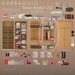 Second Life Marketplace - 13. Garbaggio // Closet (Rack Full) RARE