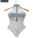 Second Life Marketplace - BUENO-Tata Bodysuit-White Net - Maitreya ...