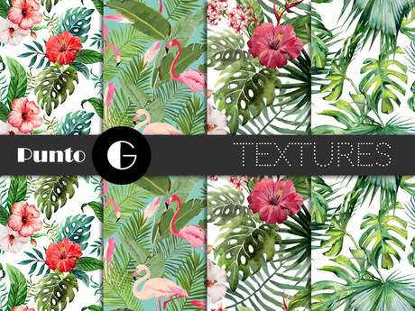 Second Life Marketplace - Tropical Textures [03]