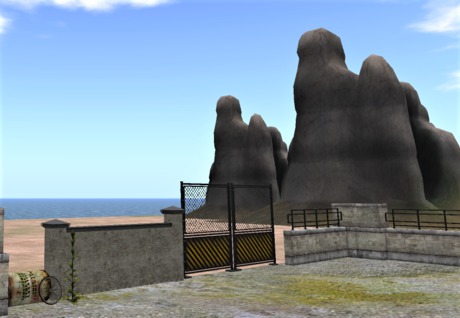 Second Life Marketplace - Scene Apocalypse