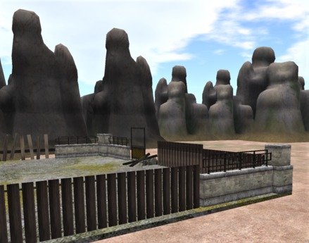 Second Life Marketplace - Scene Apocalypse