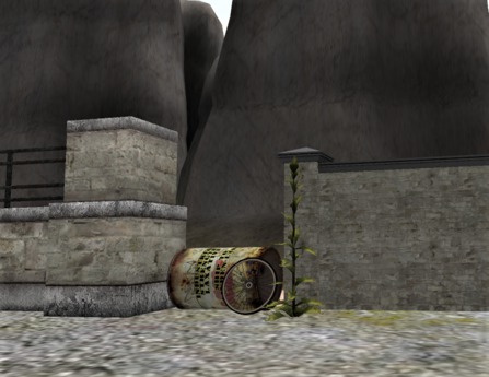 Second Life Marketplace - Scene Apocalypse