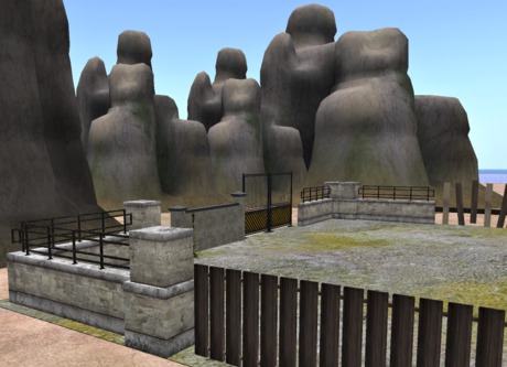 Second Life Marketplace - Scene Apocalypse