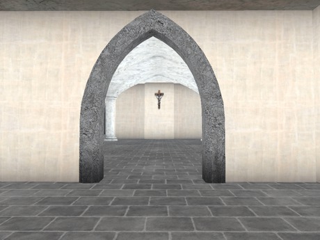 Second Life Marketplace - Church
