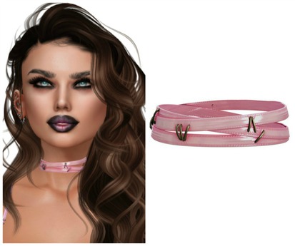 Second Life Marketplace - [CX] Sinister Summer - Complete 4 Piece Set ...