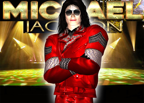 Second Life Marketplace - (((M.J )))FULL AVATAR WITH CLOTHES