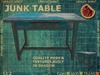 Second Life Marketplace - ~UrBaN SpIrIt~ Junk Table