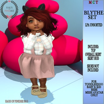 Second Life Marketplace - .::.[~>HoPB