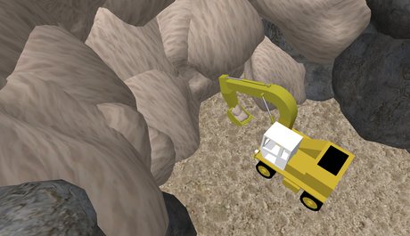 Second Life Marketplace - *-Rb Desing Digger*