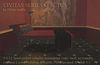 Second Life Marketplace - Civitas Series - Lectus / Roman Bed