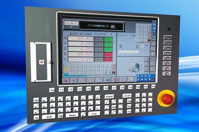 Second Life Marketplace - Maruti Textures Control Panel Texture 5 ...