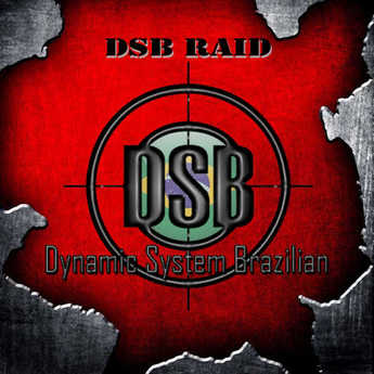 Second Life Marketplace - DSB PRO RAID v2.0 [BOX]