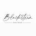Second Life Marketplace - Blackstone - Mesh Words DEMO - 6 colors demo pack