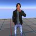 Second Life Marketplace - Stand Smoking Animation - FULL PERM