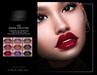 Second Life Marketplace - DEMO -Lepunk- Raisa HD Lipstick +CATWA+ [addme]