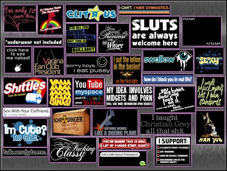 Second Life Marketplace - Jane's - Miss Inappropriate (TIMED DEMO)