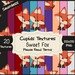 Second Life Marketplace - *Cupids Textures * 20 SWEET FOX