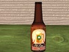 Second Life Marketplace - DFS Soda - Root Beer Bottle