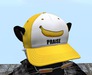 Second Life Marketplace - {DKS} Praise Banan Hat