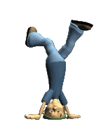 Second Life Marketplace - Headspin Dance