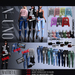Second Life Marketplace - N-Uno - Rita Jeans // N 3