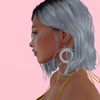 Second Life Marketplace - CHANEL.CHAN - HARMONY* [ GENUS CLASSIC FACE ...