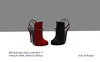 Second Life Marketplace - RH Half Open Shoes with Hud