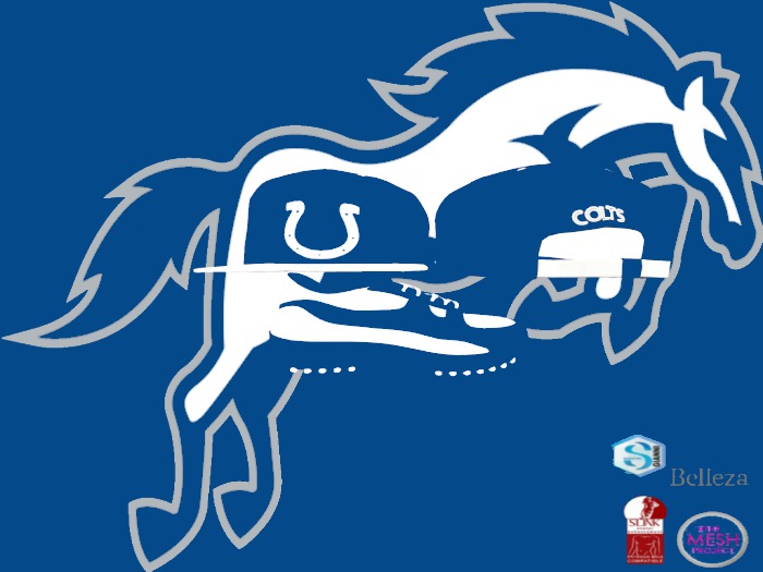 Second Life Marketplace - (SG) Cap & Sneakers Colts