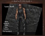 Second Life Marketplace - :*:ShOvElHeAdS:*: Sam's Skull Mens